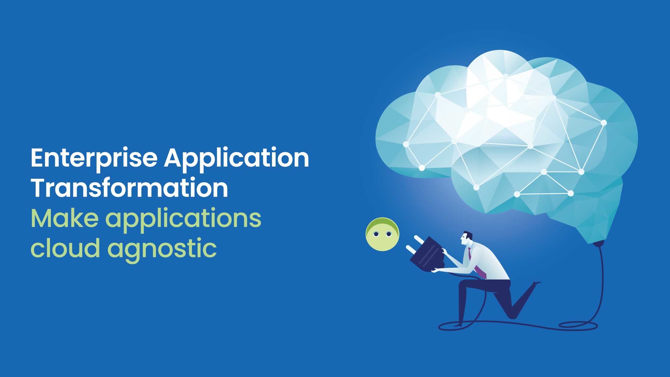 Enterprise Application Transformation – Softsol