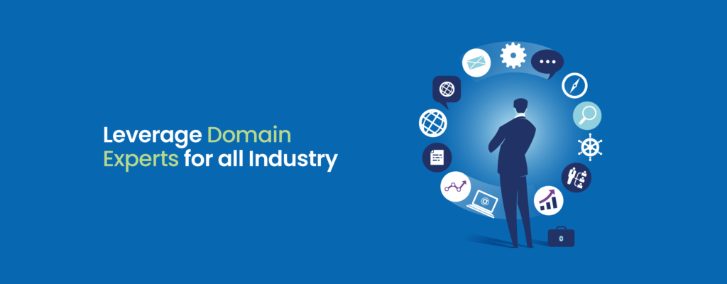 Industry – SoftSol