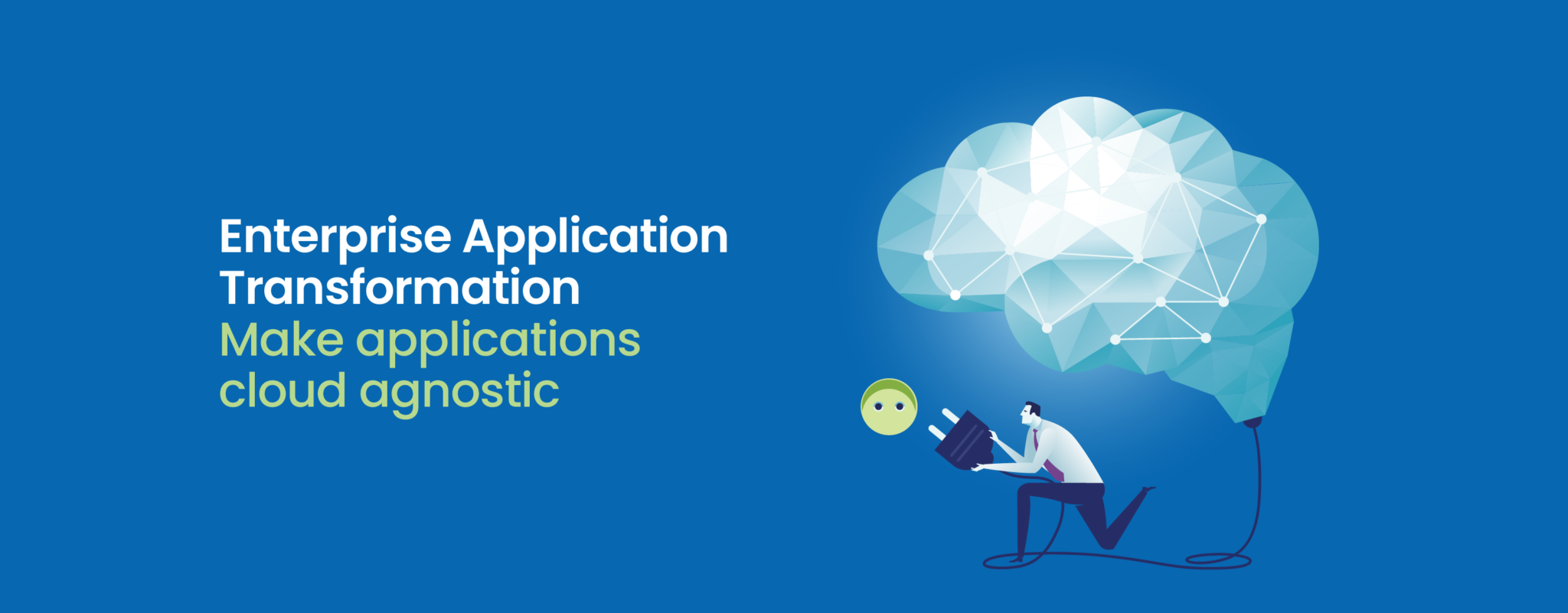 Enterprise Application Transformation – SoftSol